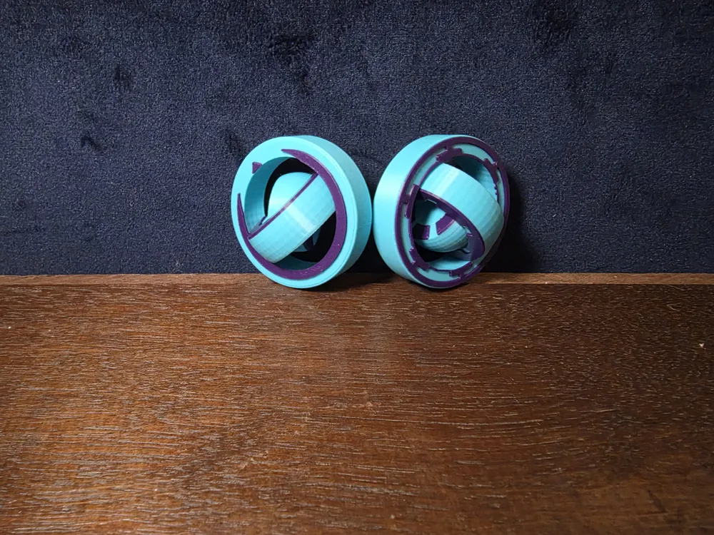 Star wars fidget toys - Free 3D Print Model - MakerWorld