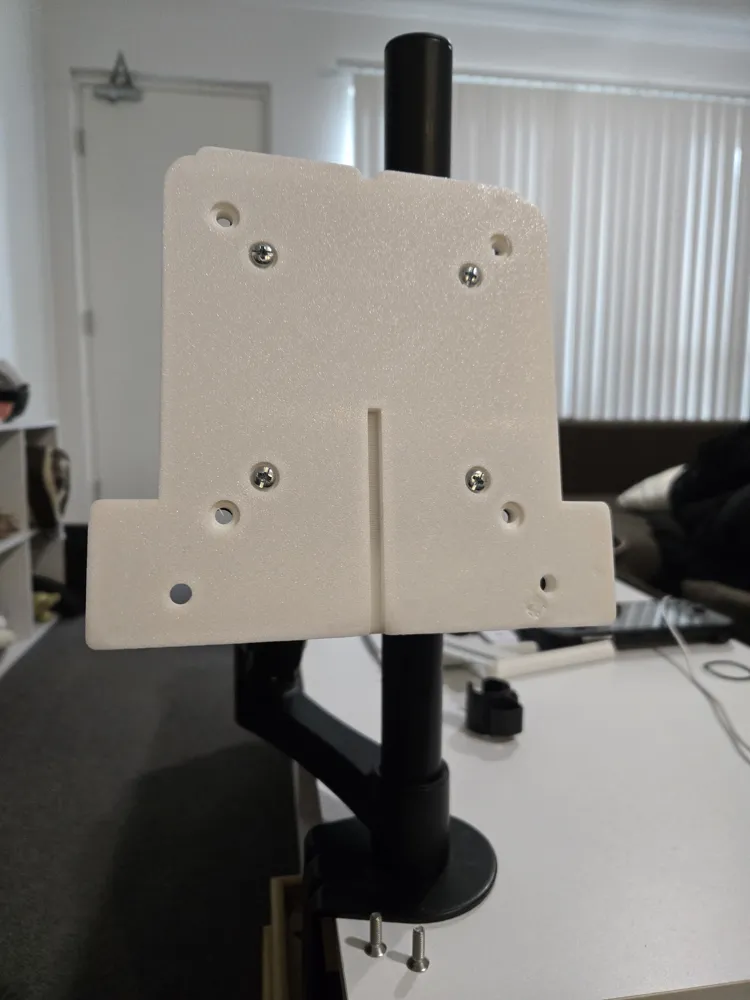 Skylight 15 Vesa plate by user_479873452 MakerWorld: Download Free 3D ...