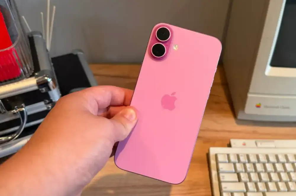 Iphone 16 Plus Case - Free 3D Print Model - MakerWorld