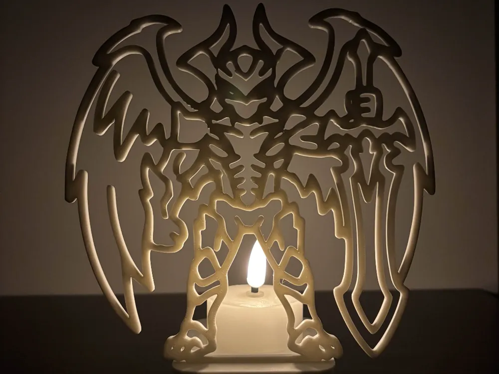Aatrox - Figurines League of Legends - Modèle d'Impression 3D Gratuit ...