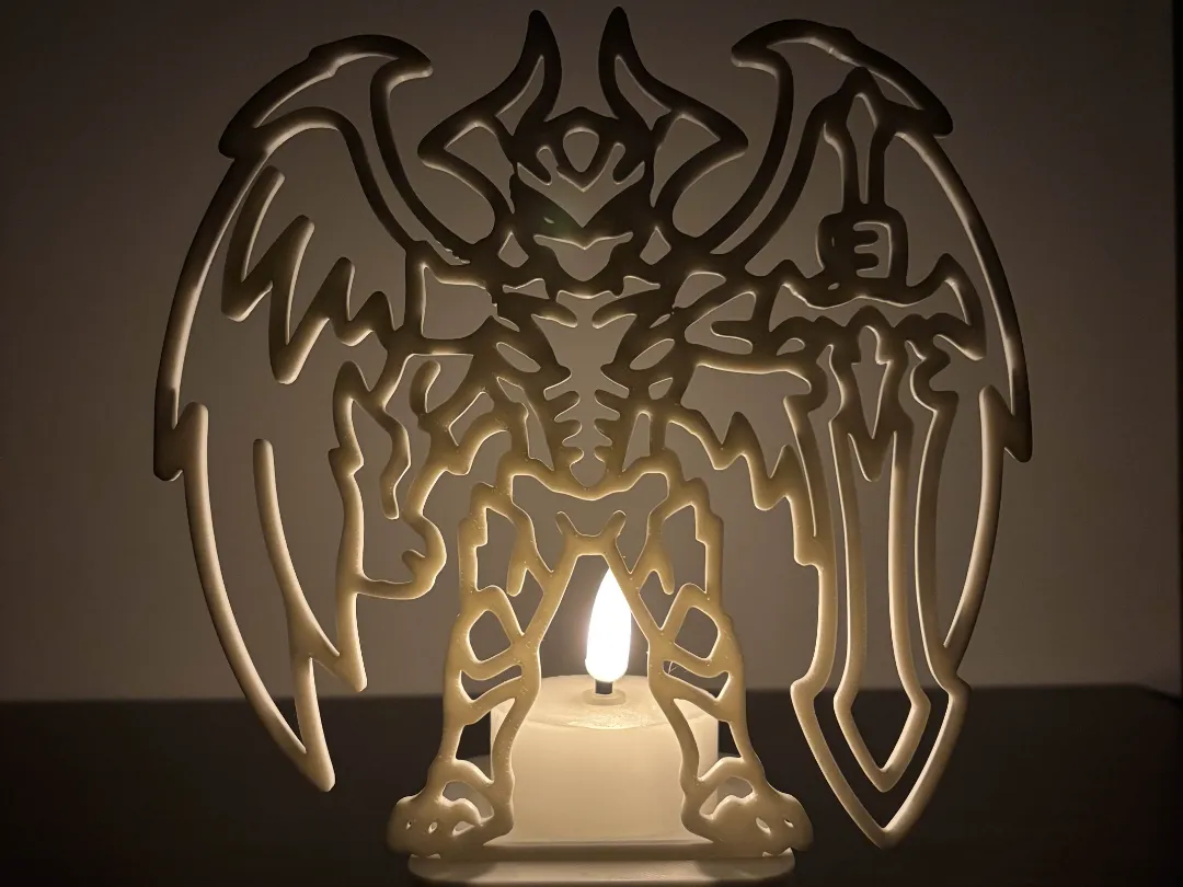 Aatrox - Figurines League of Legends - Modèle d'Impression 3D Gratuit ...