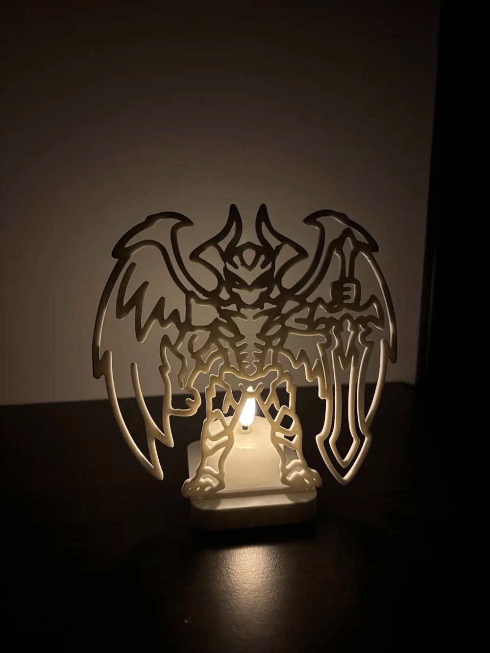 Aatrox - Figurines League of Legends - Modèle d'Impression 3D Gratuit ...