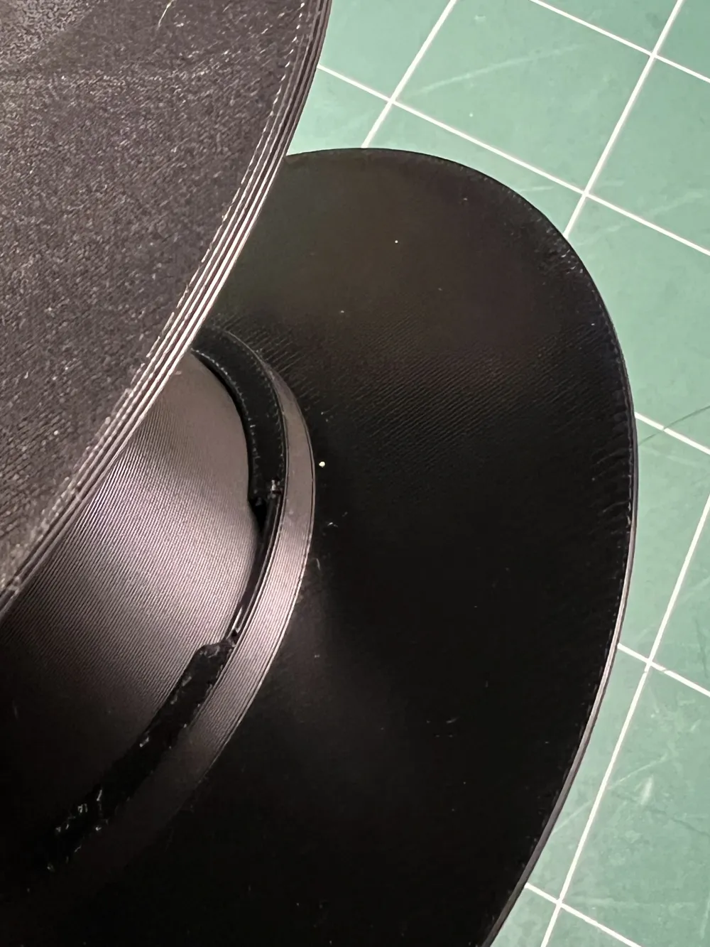 Bambu Lab Reusable Spool Core with Retaining Discs by Potachon ...