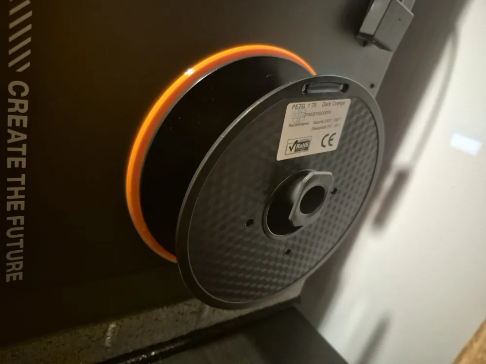 Side Panel Protector for Elegoo Centauri Carbon by xKen MakerWorld ...