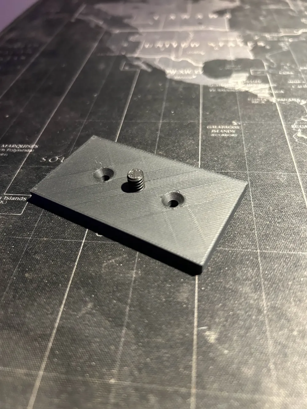 Valve Index base station mount by Chiel - MakerWorld