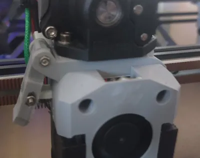 Dragon/Rapid Burner Orbiter Sensor Cutter Remixed by DrakeTech ...