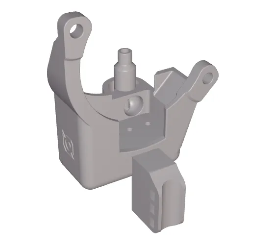 Dragon/Rapid Burner Orbiter Sensor Cutter Remixed by DrakeTech ...