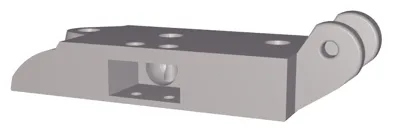 Dragon/Rapid Burner Orbiter Sensor Cutter Remixed by DrakeTech ...