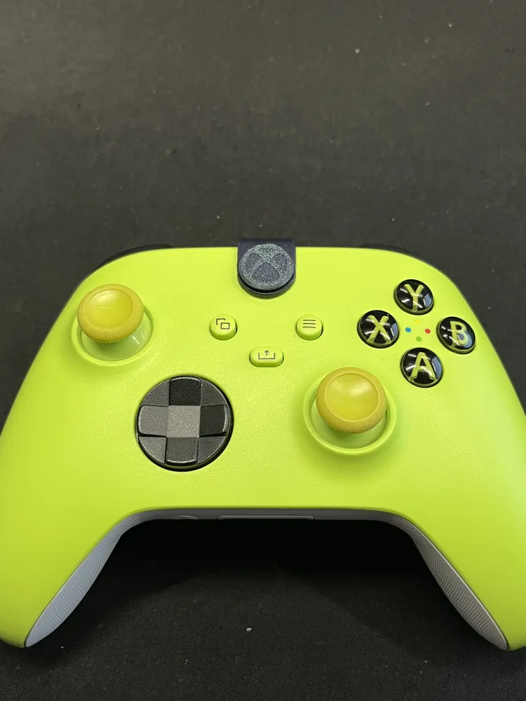 Xbox - Led cover - Free 3D Print Model - MakerWorld