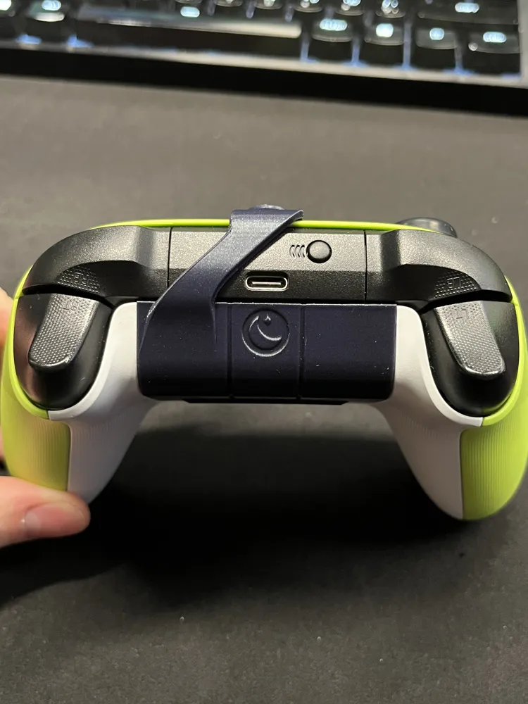 Xbox - Led cover - Free 3D Print Model - MakerWorld