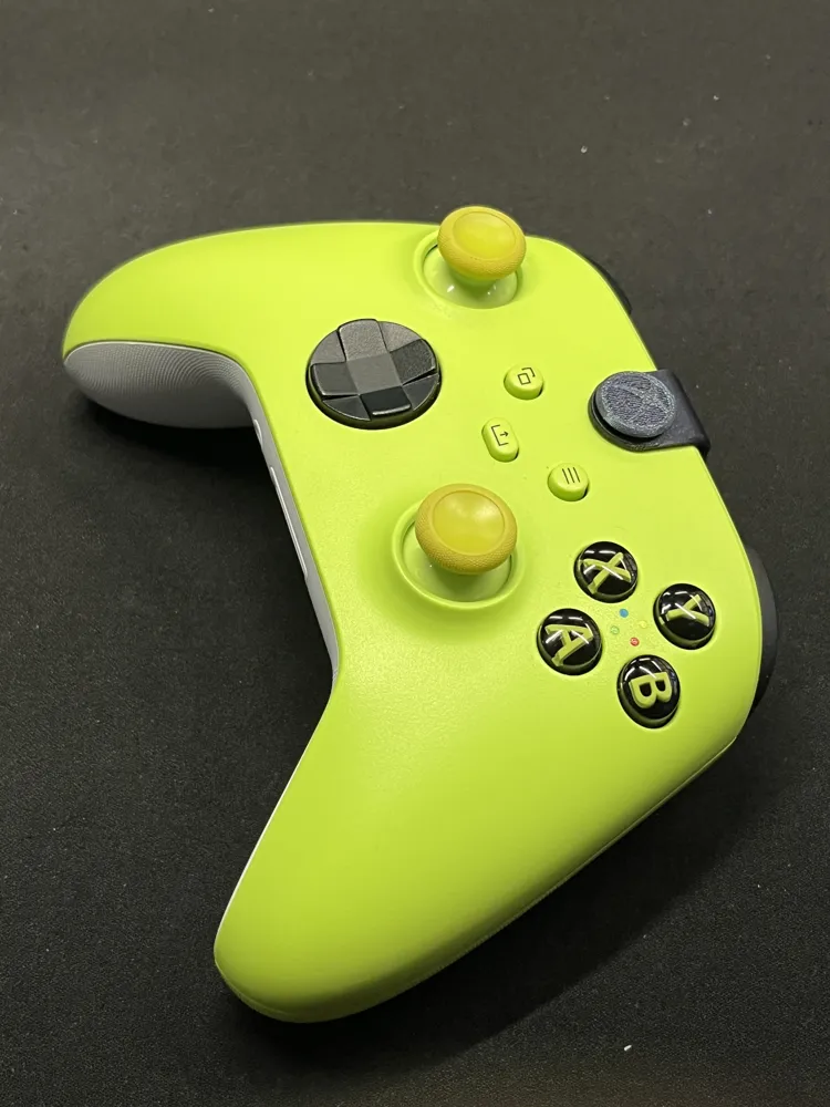 Xbox - Led cover - Free 3D Print Model - MakerWorld