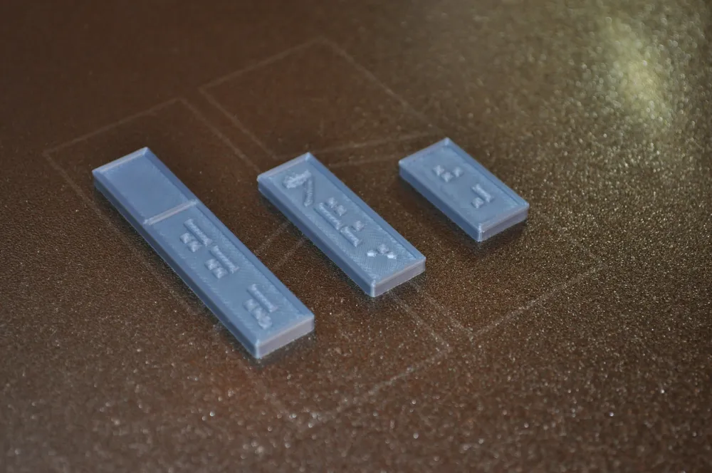 Star Wars Republic Credit - Free 3D Print Model - MakerWorld
