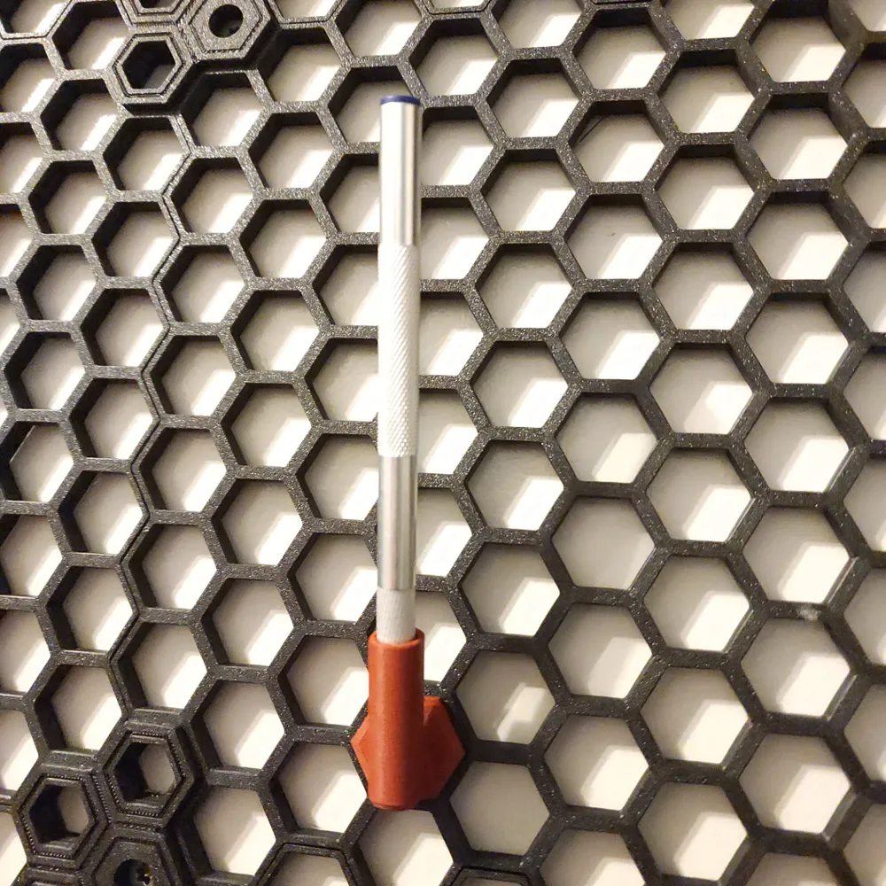 HSW Xacto Holder by ProtoFusion - MakerWorld