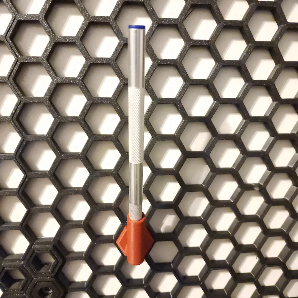 HSW Xacto Holder by ProtoFusion - MakerWorld