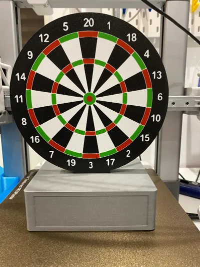 DARTS TROPHY by mrt13 - MakerWorld