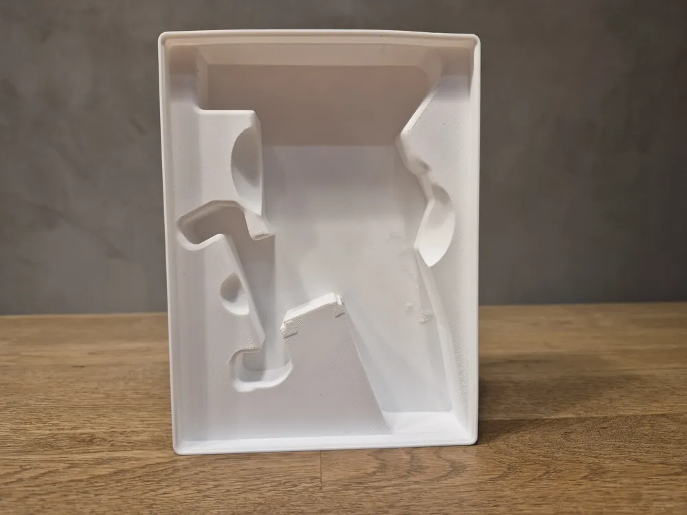 Soporte DJI OSMO Mobile 7 (Gridfinity) - Modelo de impresión 3D ...