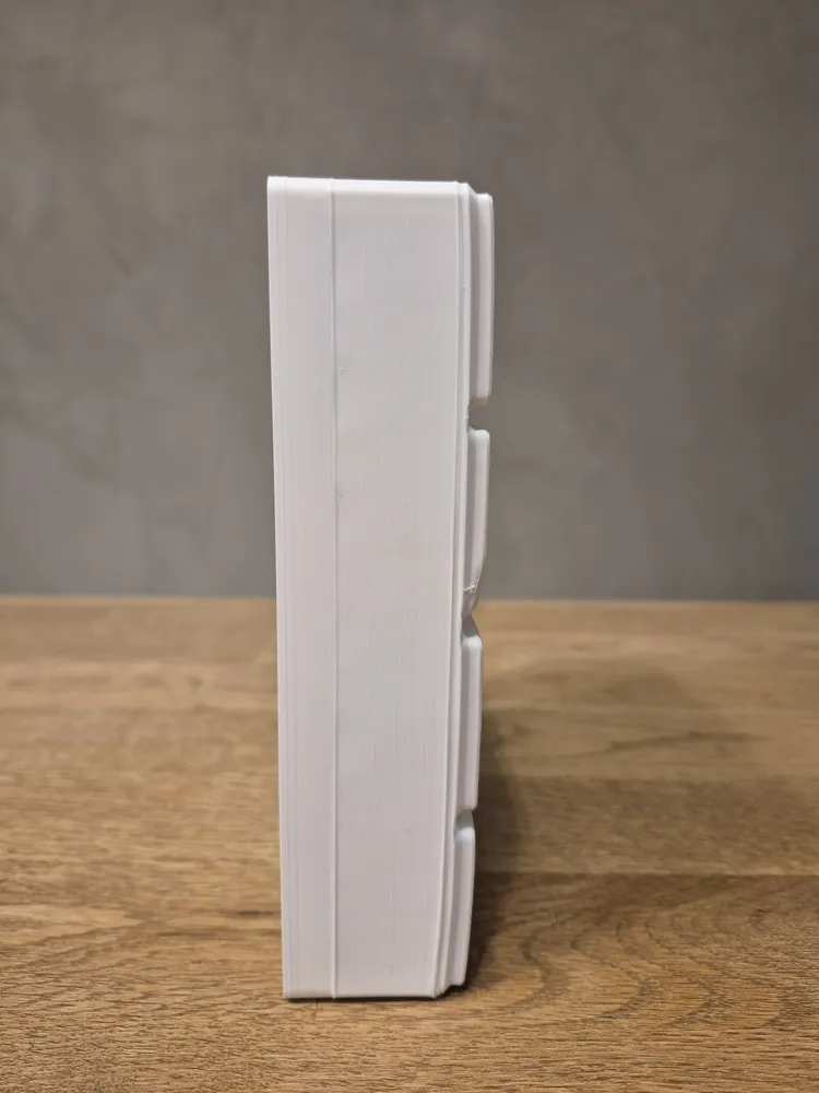 Soporte DJI OSMO Mobile 7 (Gridfinity) - Modelo de impresión 3D ...