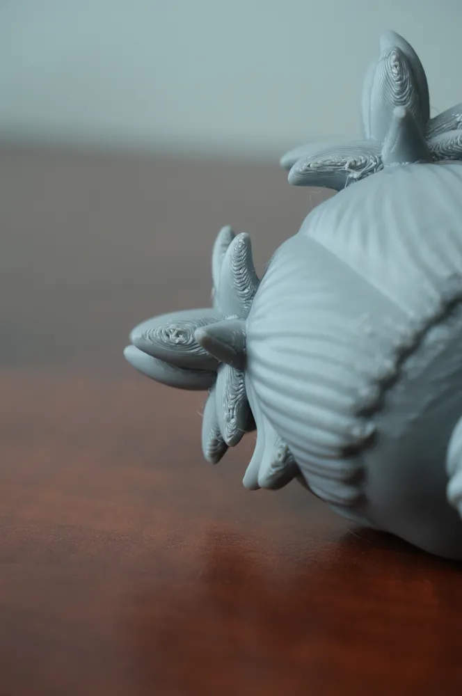 Choso- Jujutsu Kaisen (anime) - Free 3D Print Model - MakerWorld