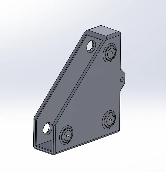 Dell OptiPlex 7090 Micro PC Wall Mount by MXL 3D - MakerWorld