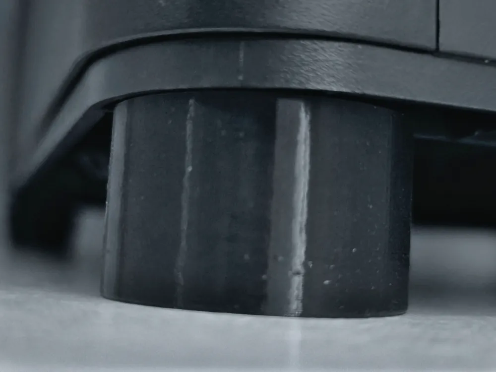 Bambu Lab P1S TPU Feet by DDDesign3r MakerWorld: Download Free 3D Models