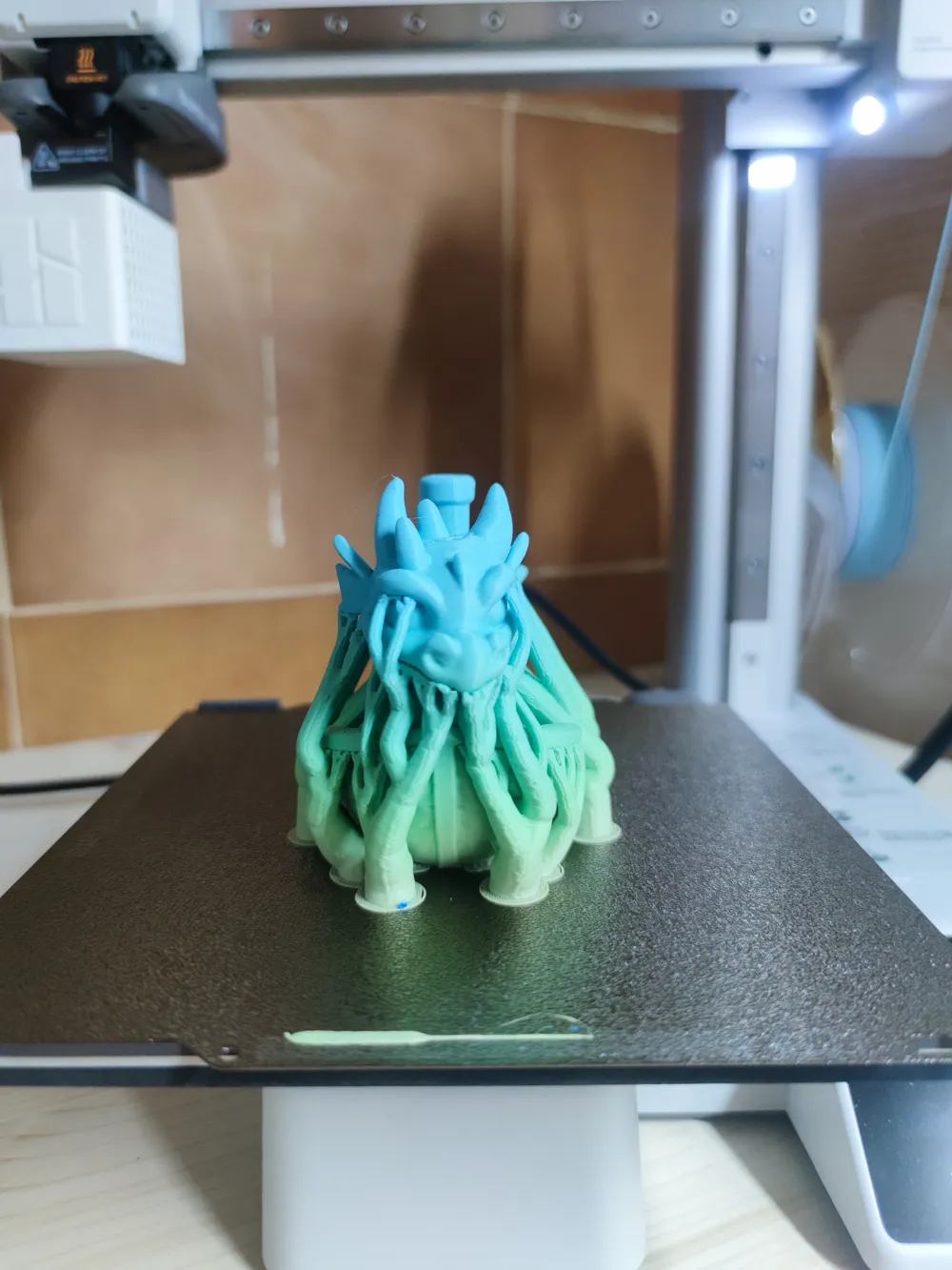 Dragon Benchy: Perfect Fusion of Icon and Fantasy - Free 3D Print Model ...