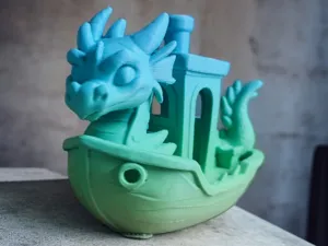 MakerWorld : Téléchargez des Modèles 3D Gratuits