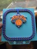 New York Knicks Traditional logo Cuban link Chain - Free 3D Print Model ...