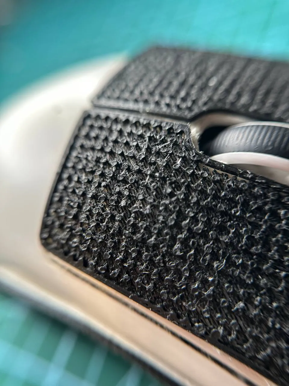 TPU Grips for Logitech G Pro X Superlight mouse by Maciej Rosiak ...