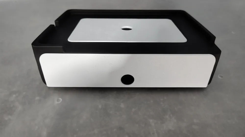 iPad drawing and writing stand (11') - Free 3D Print Model - MakerWorld