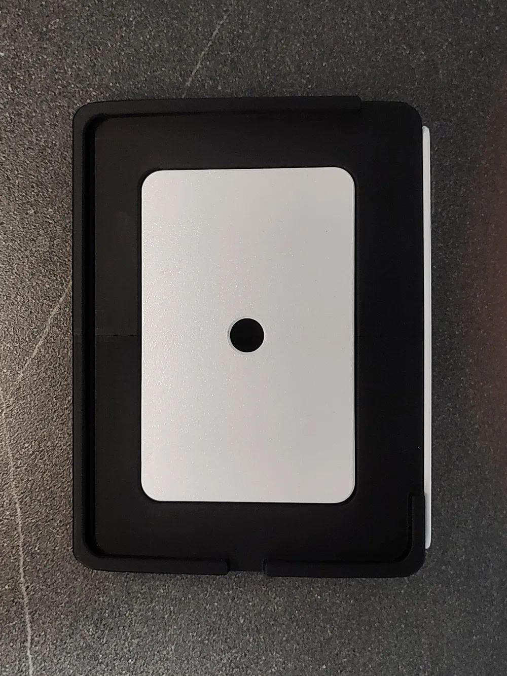 iPad drawing and writing stand (11') - Free 3D Print Model - MakerWorld
