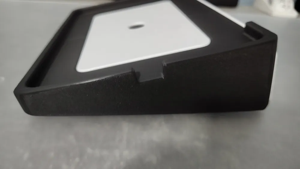 iPad drawing and writing stand (11') - Free 3D Print Model - MakerWorld