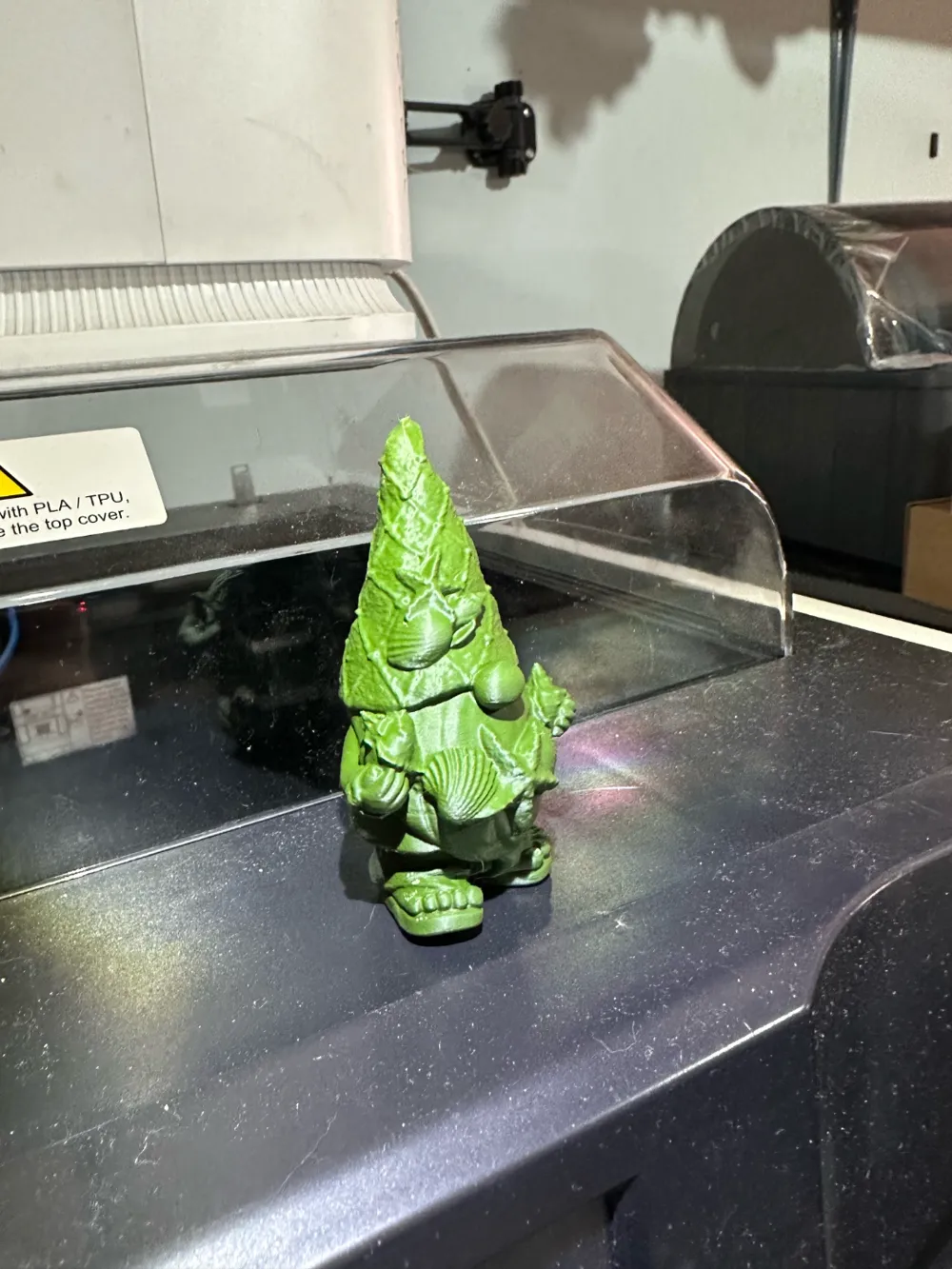 Ocean Themed Gnome by Matdanck121 - MakerWorld