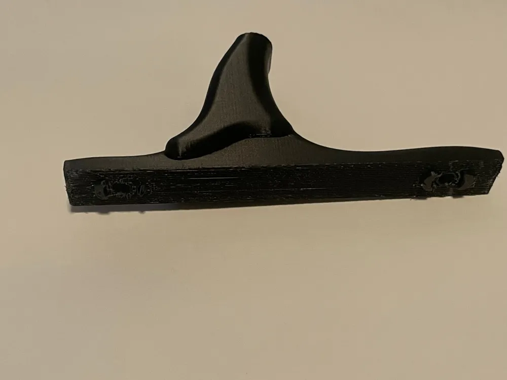 AR 15 Mlok foregrip by Benton22 MakerWorld: Download Free 3D Models