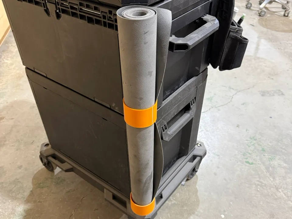 ToughBuilt StackTech Side Tube Holder by Antonio Capo MakerWorld ...