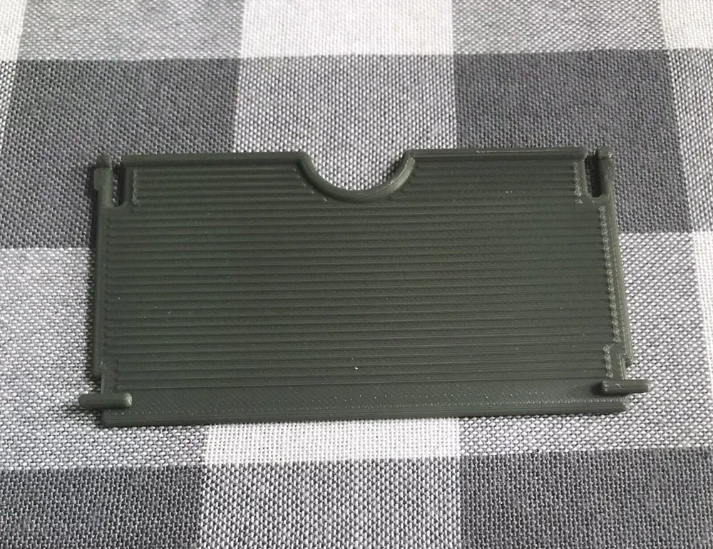 GI JOE WHALE Boat ramp by psneddon.1205 - MakerWorld