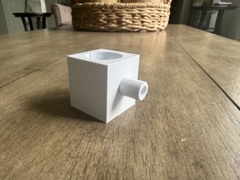 1/2 inch PVC pipe Jigs and Pin by foxpotat0 MakerWorld: Download Free ...