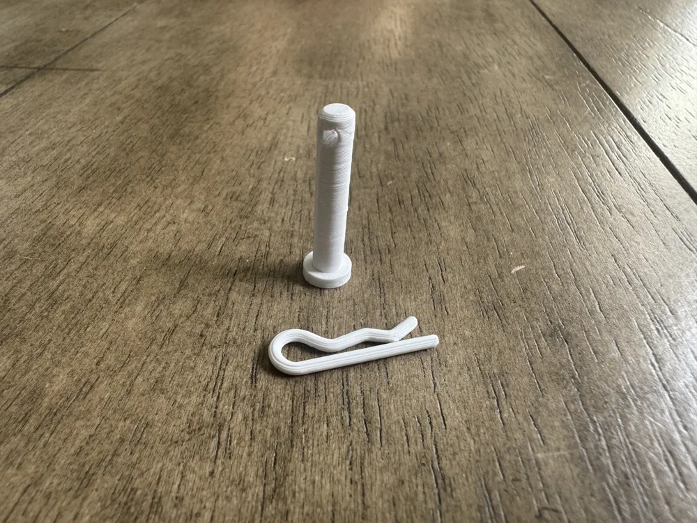 1/2 inch PVC pipe Jigs and Pin by foxpotat0 MakerWorld: Download Free ...