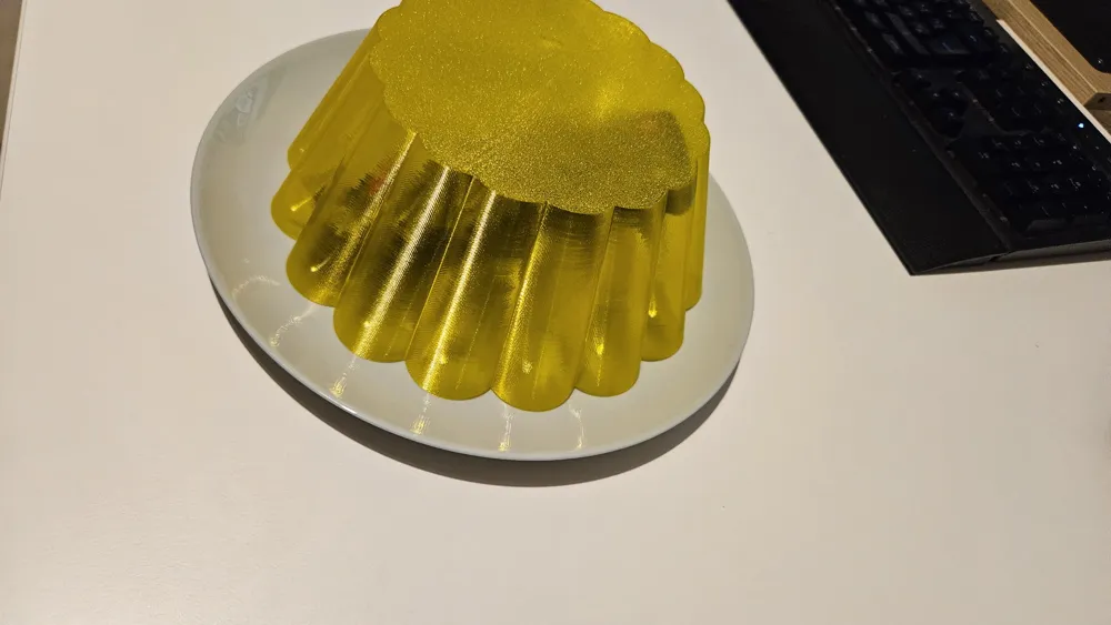 The Office Jelly Prank by Edi19886 MakerWorld: Download Free 3D Models