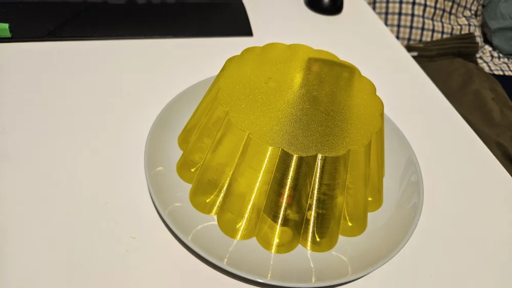 The Office Jelly Prank by Edi19886 MakerWorld: Download Free 3D Models