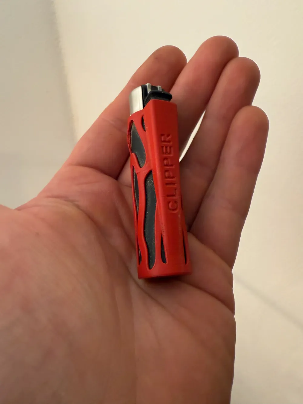 Clipper Protective Case by daveMZ MakerWorld: Download Free 3D Models