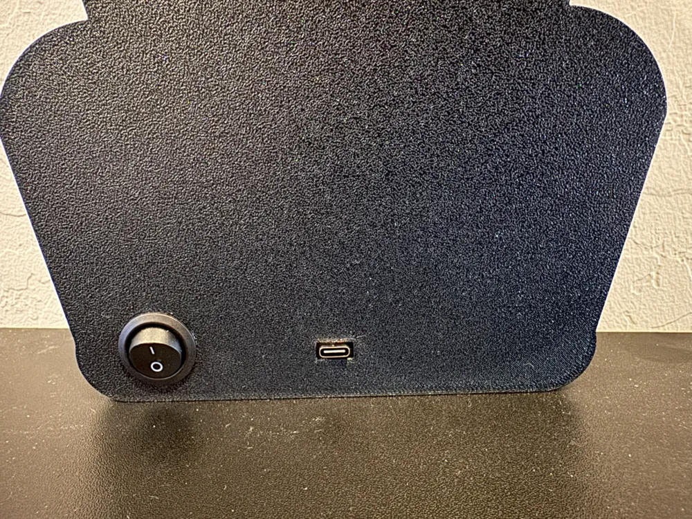 Jason Voorhees Lightbox by Spig3D MakerWorld: Download Free 3D Models