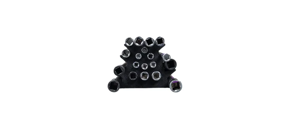 The Spider - Ultimate Extension Organizer by Benjamin Rudy MakerWorld ...