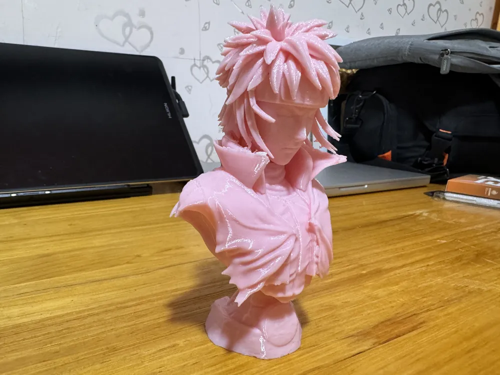 [Naruto] Minato Namikaze by user_1937831741 MakerWorld: Download Free ...