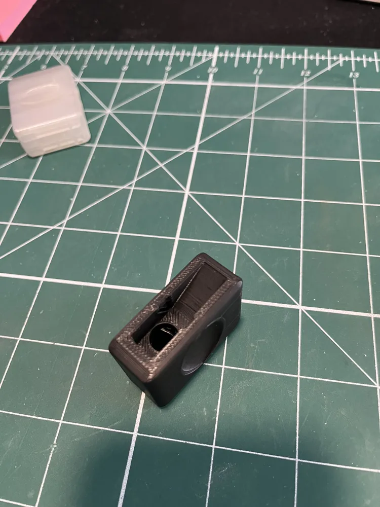 Airsoft Speedloader Adapter by Aanubis MakerWorld: Download Free 3D Models