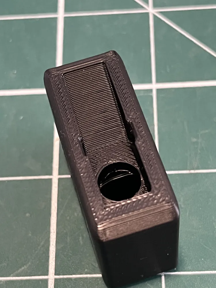 Airsoft Speedloader Adapter by Aanubis MakerWorld: Download Free 3D Models