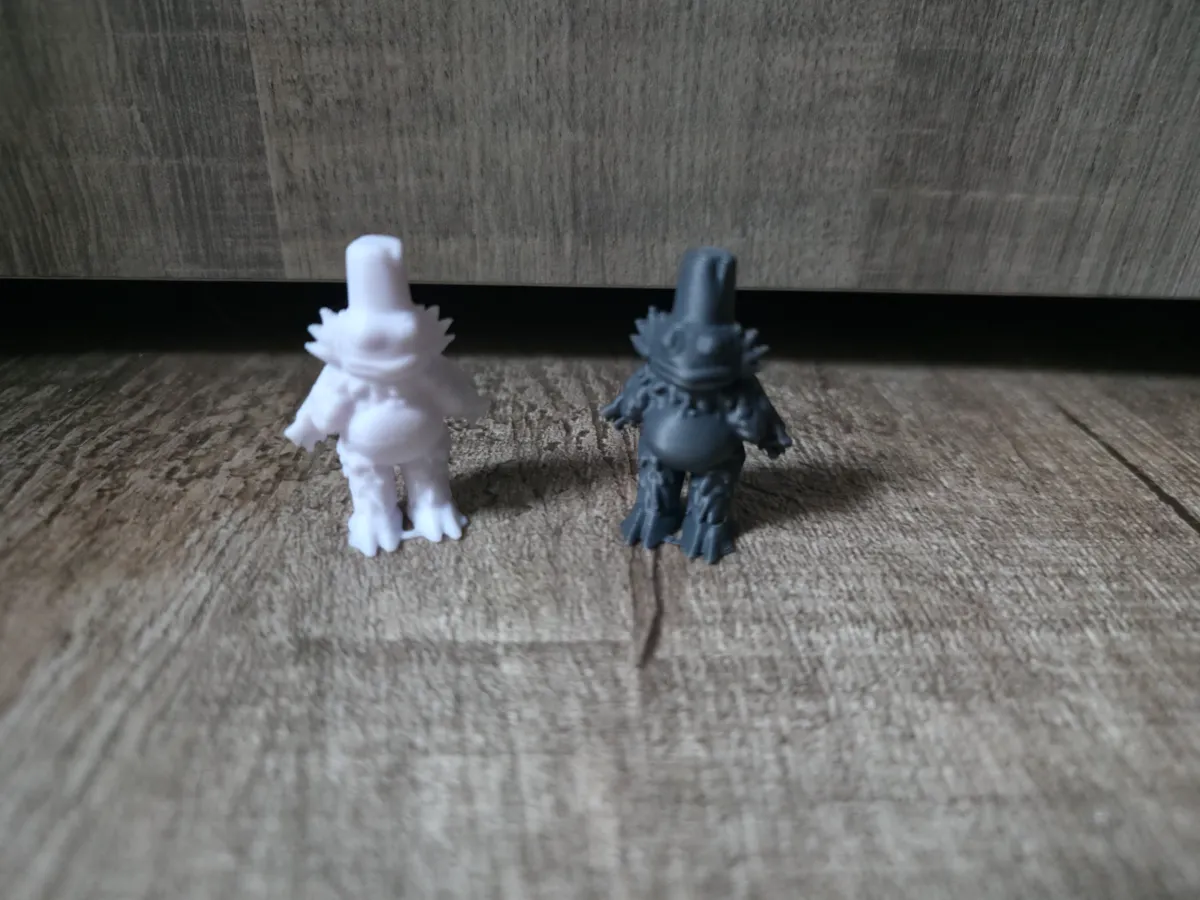 My Singing Monsters MSM - Free 3D Print Model - MakerWorld
