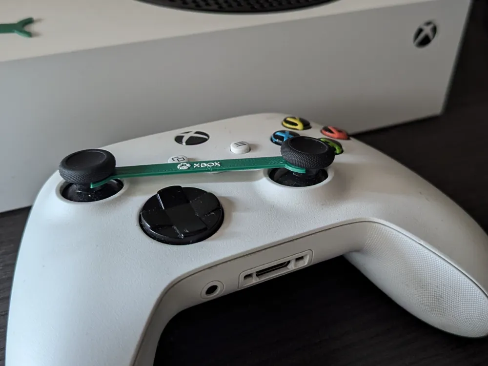 Anti-Idleness for PS5 and Xbox One | AFK Support by custom3dmodels ...