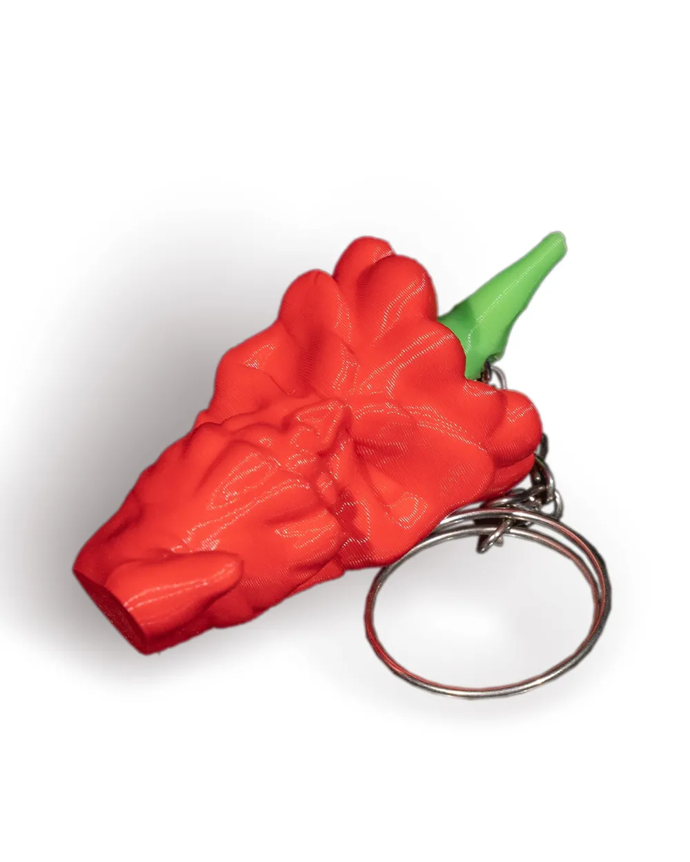 Carolina Reaper Keychain by 3dKEKz MakerWorld: Download Free 3D Models