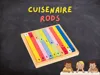 Cuisenaire rods by SimplePrint MakerWorld: Download Free 3D Models