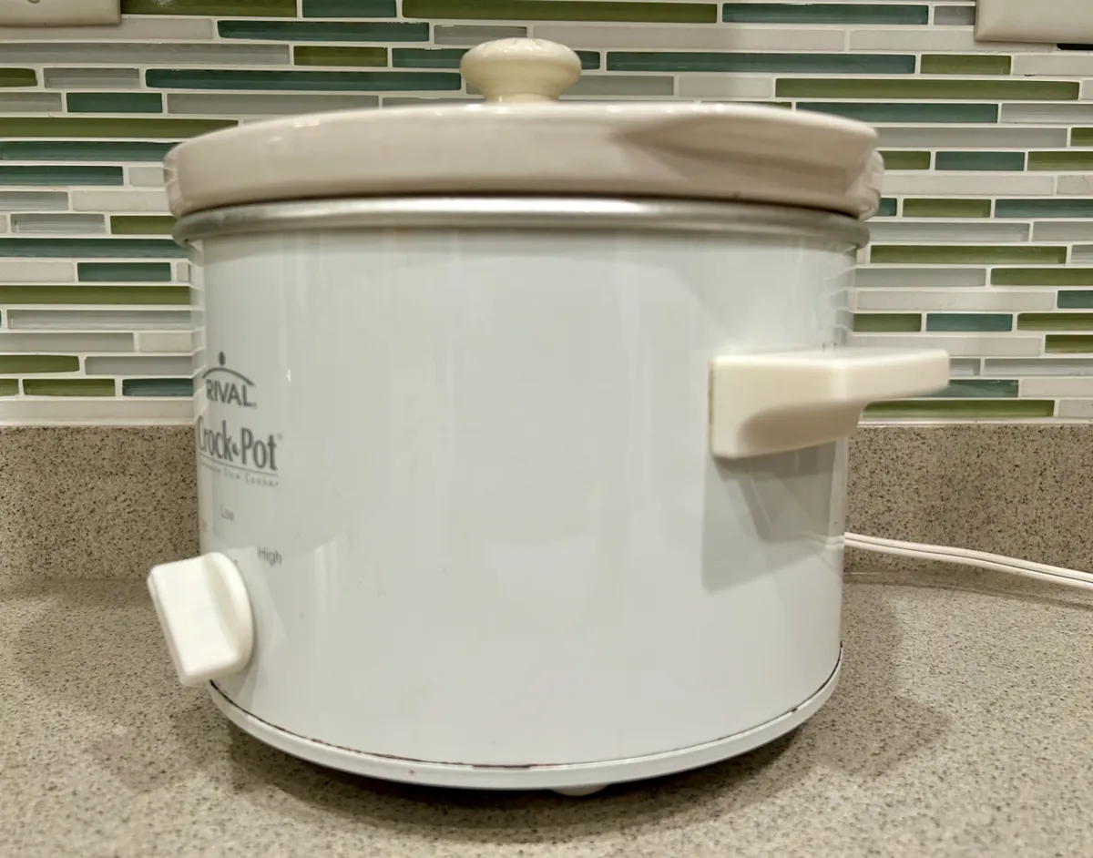 Poignée latérale de Crock-Pot Rival par Luke MakerWorld : Téléchargez ...